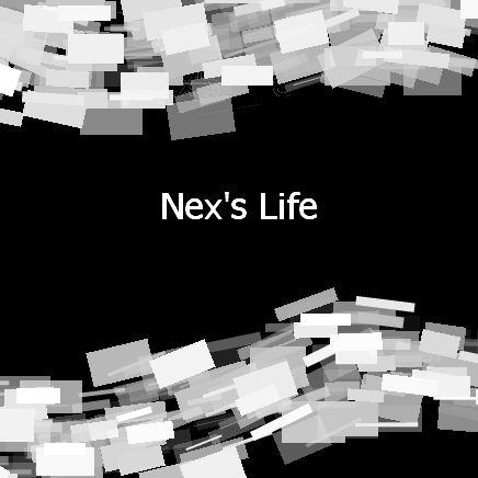 Intro to Nex's look - 1 | Nex's Life