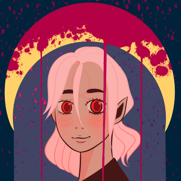 Lunar Crescents | WEBTOON