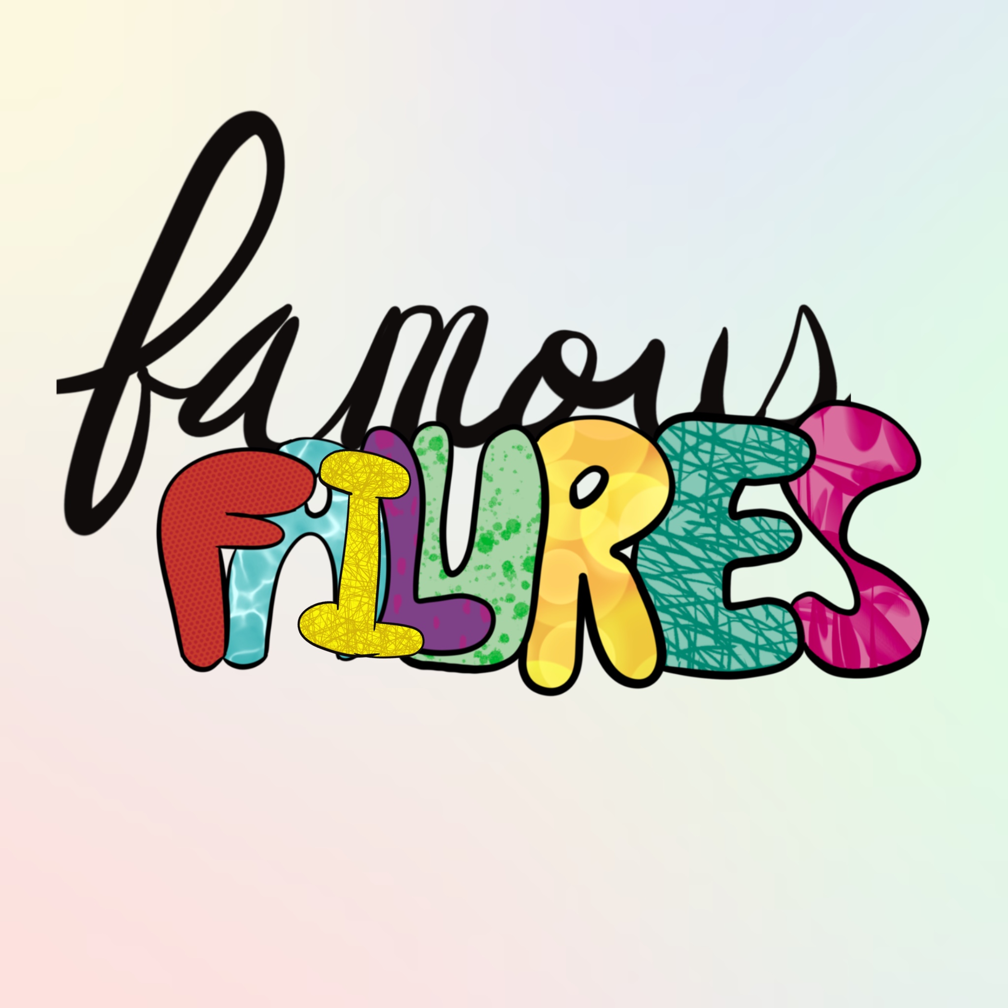 Famous Failures | WEBTOON