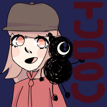 Tudou's Adventure | WEBTOON