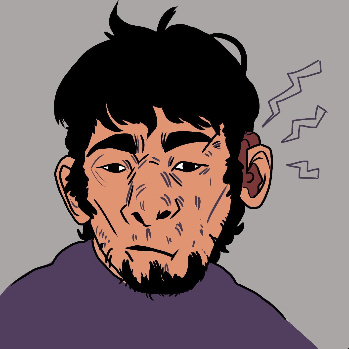 Fallow Ground | WEBTOON