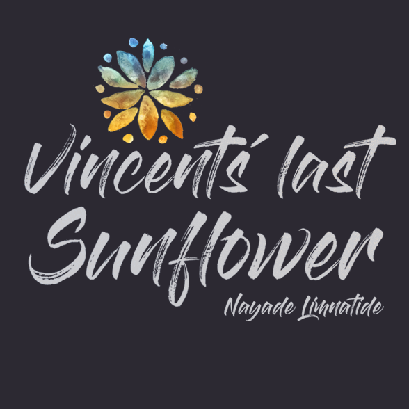 Vincent´s Last Sunflower | WEBTOON
