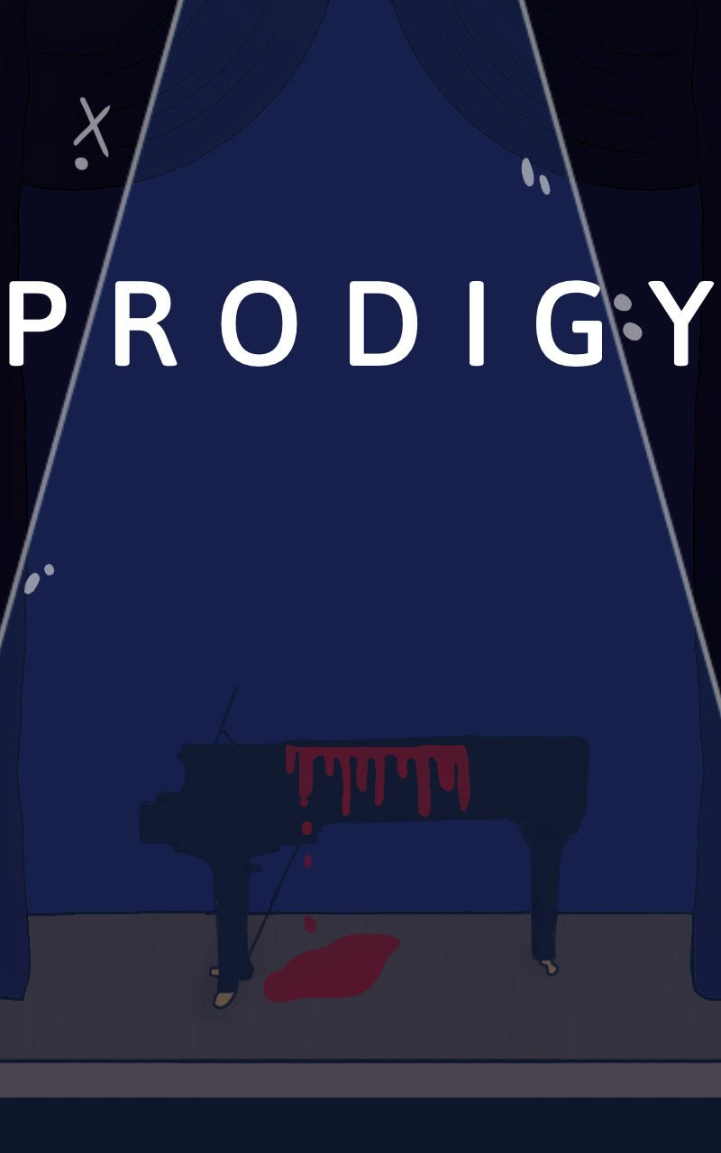 Prodigy | WEBTOON