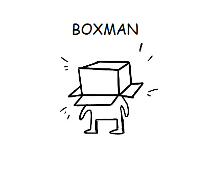 Boxman's Adventures | WEBTOON