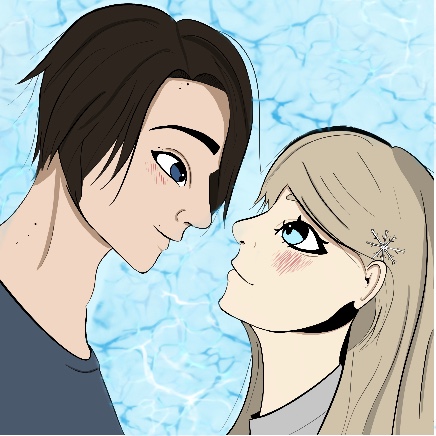 H2O | WEBTOON