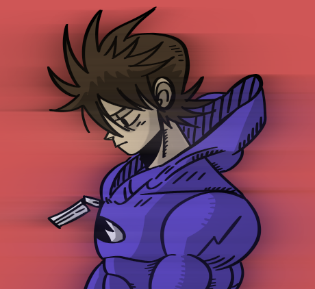 Detectoid | WEBTOON