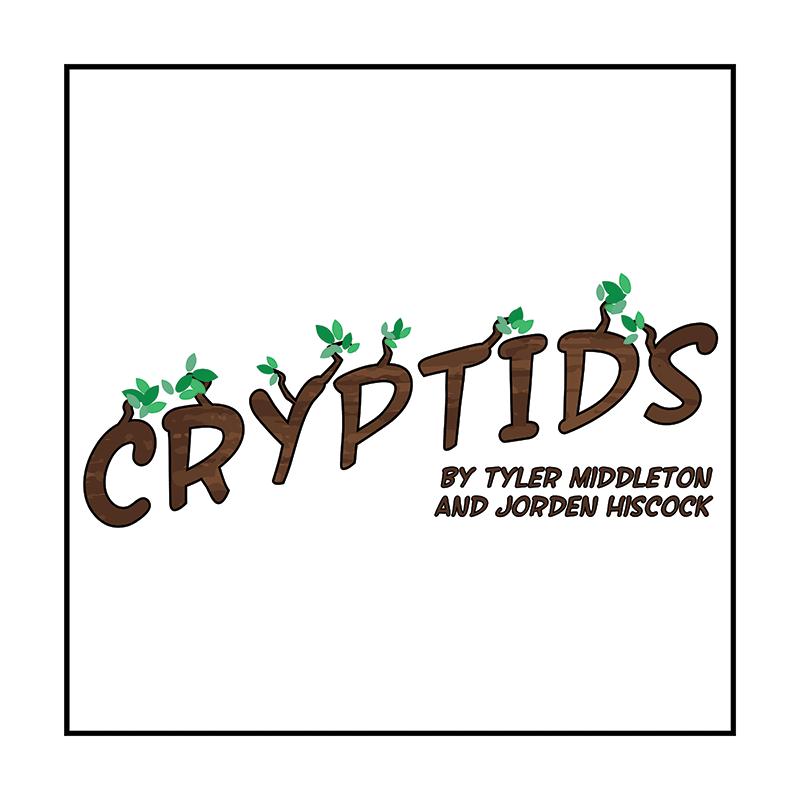 Cryptids - Jamboree Adventures | WEBTOON