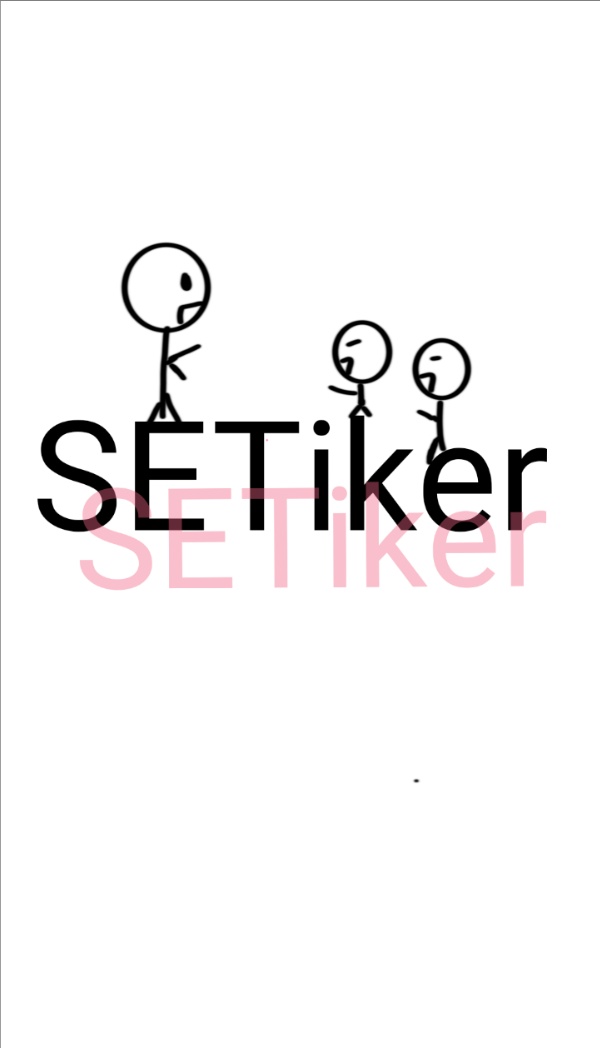 SETiker | LINE WEBTOON