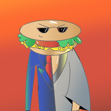 Sandwich Lord | WEBTOON