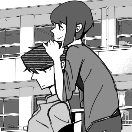 Height Complex | WEBTOON