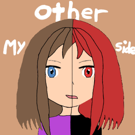 My Other Side | WEBTOON