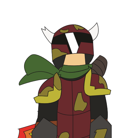 Toon Knight | WEBTOON