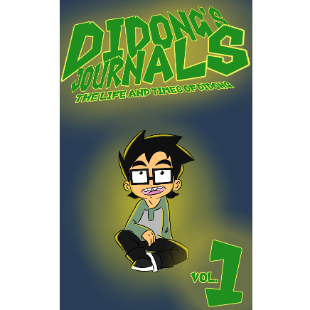 Didong's Journals: the life and times of Didong | WEBTOON