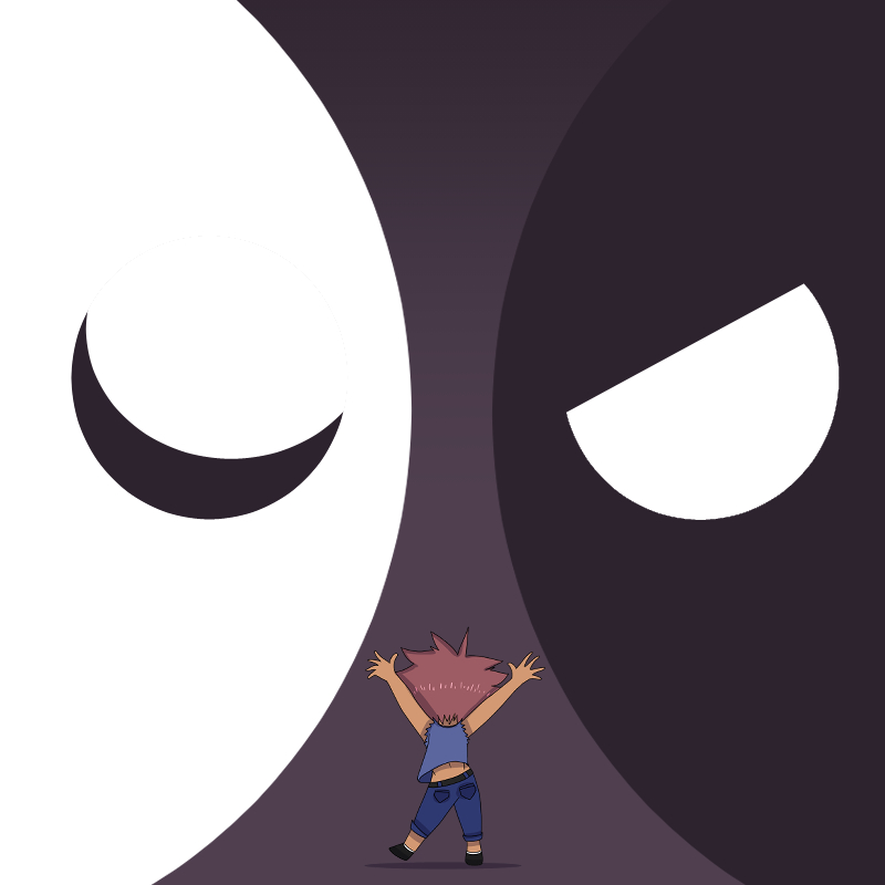 Midnight Follies | WEBTOON