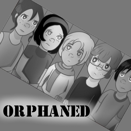 Orphaned | WEBTOON