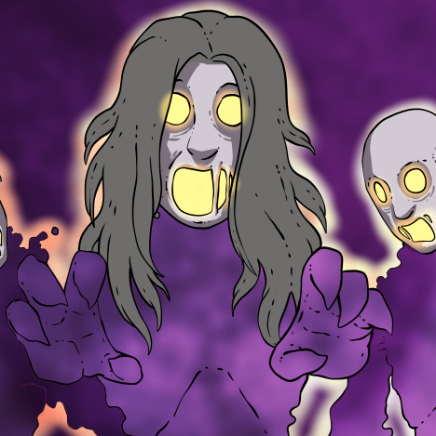 Miasma (B) | WEBTOON