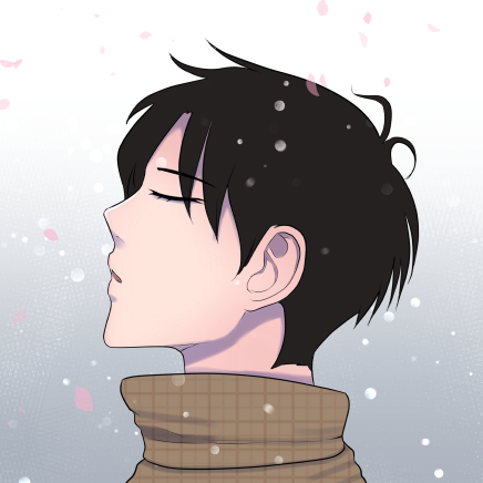 When Spring Comes (H) | WEBTOON