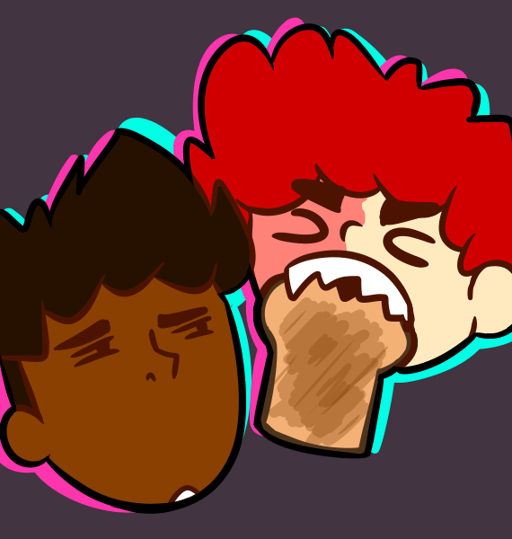 The adventurous life of Felix & Matthias | WEBTOON