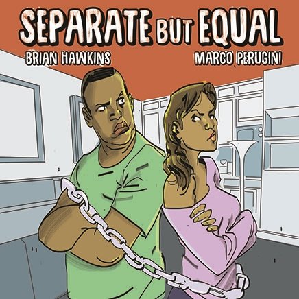 Separate But Equal | WEBTOON