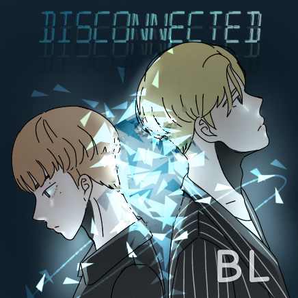 Disconnected | WEBTOON