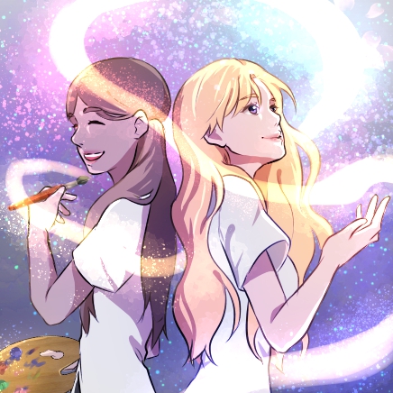 Palette (H) | WEBTOON