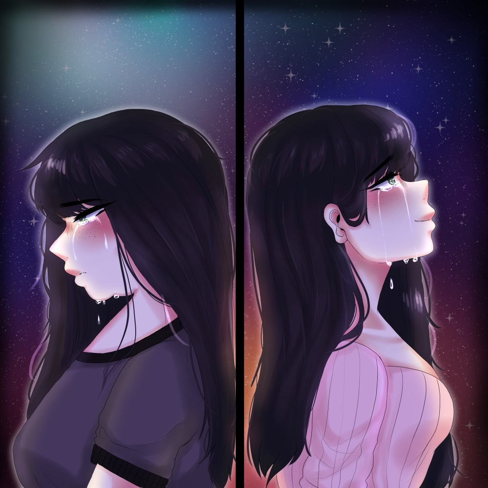 The Other Side (H) | WEBTOON