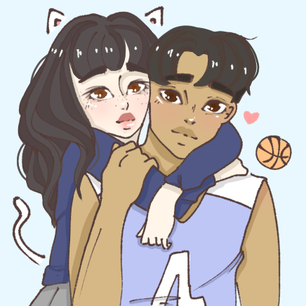 Cat Kisses | WEBTOON