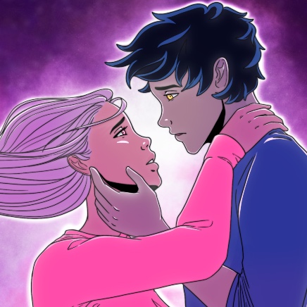 Wires Crossed | WEBTOON