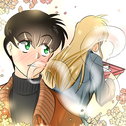 Cinnamon Tea | WEBTOON