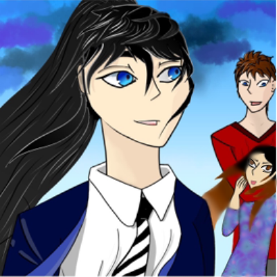 Binary Worlds (B) | WEBTOON