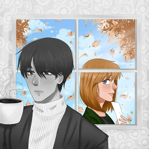 colors (H) | WEBTOON