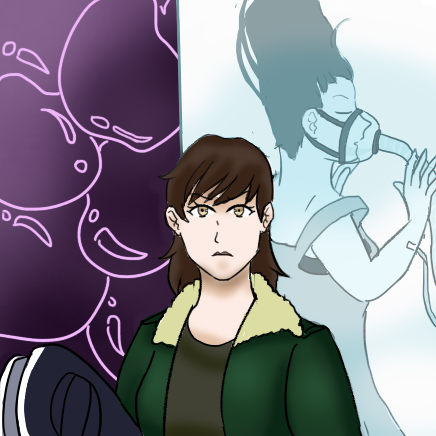 The Bodyguard | LINE WEBTOON