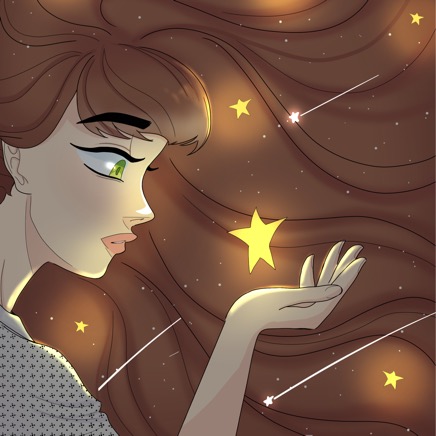How to Catch a Falling Star (H) | WEBTOON