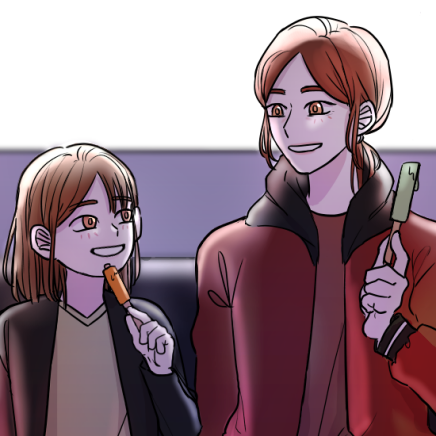 School Days | WEBTOON