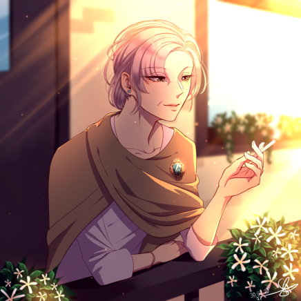 The Editor | WEBTOON