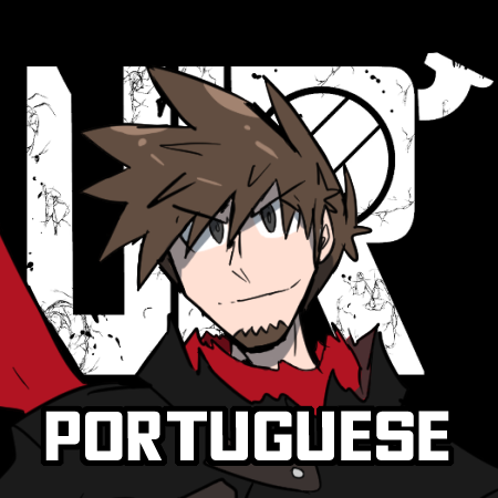 Unbreakable Iron Ranger (PORTUGUESE | WEBTOON