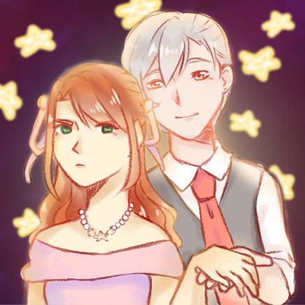 Written in the Stars (H) | WEBTOON