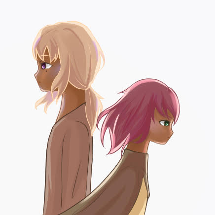 Bonded by Life (H) | WEBTOON