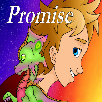 Promise (H) | WEBTOON