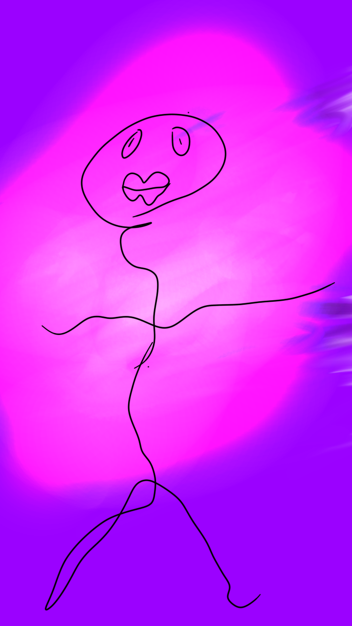 Noodle man And the quest for his house | WEBTOON