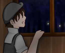 MIDIGHT CIRCUS | LINE WEBTOON