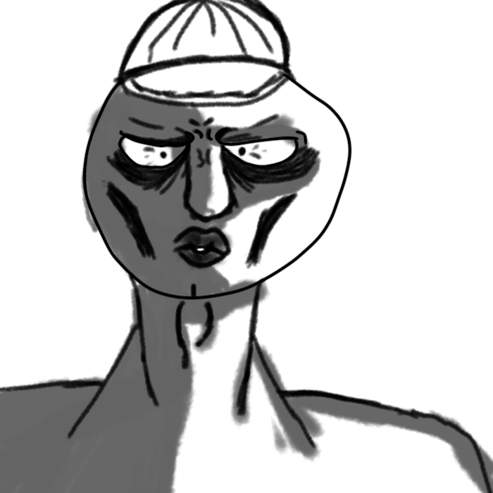WHACKY COMICS | WEBTOON