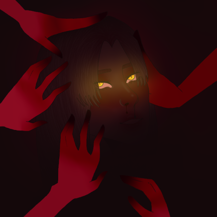 Flame-Face | WEBTOON