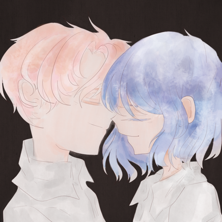 stargazer (H) | WEBTOON