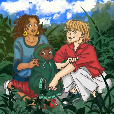 How it Happened (H) | WEBTOON