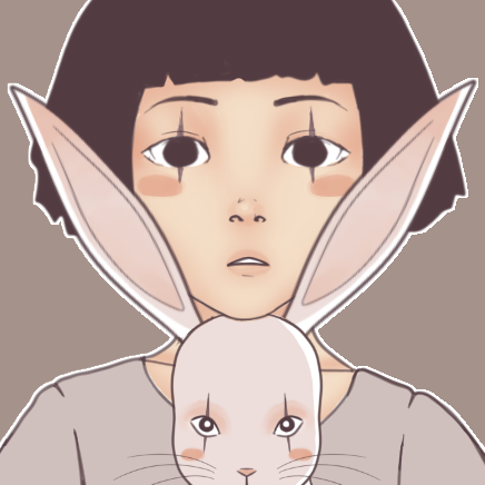 The Lost Rabbit (H) | WEBTOON