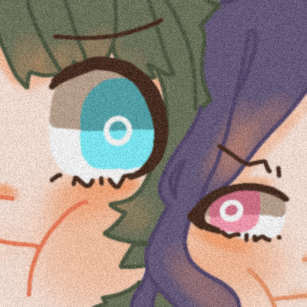 Strange couple | LINE WEBTOON