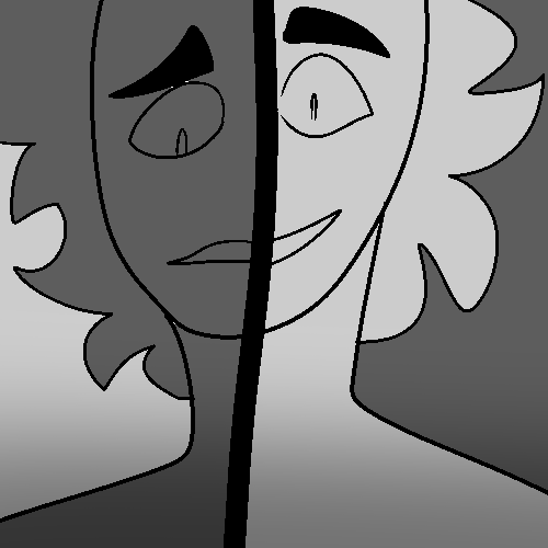 Multiple personalities | WEBTOON