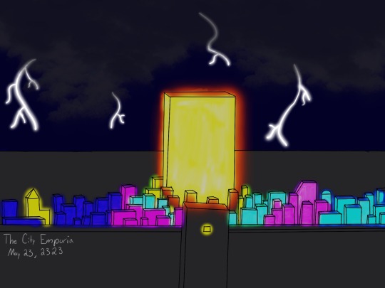 The Experiments | WEBTOON