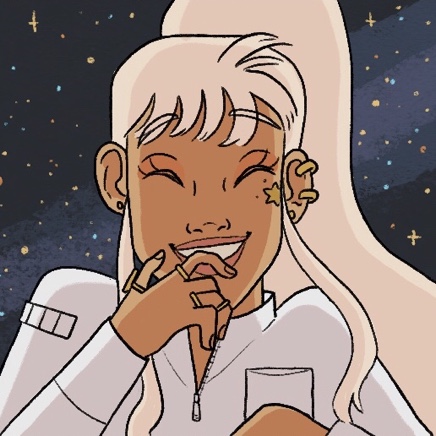 History of Max (H) | WEBTOON